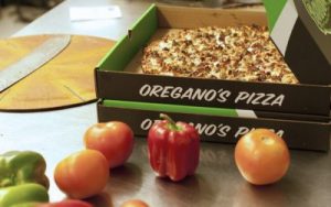 Oreganos Pizza - Best Pizza In Victoria - Order Now